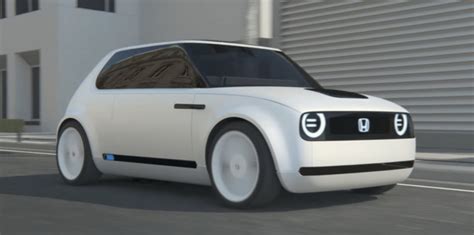 Honda цахилгаан автомашин үйлдвэрлэлд нийт 36 тэрбум ам доллар