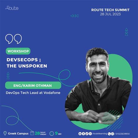 Karim Othman On Linkedin Devsecops Devops 14 Comments