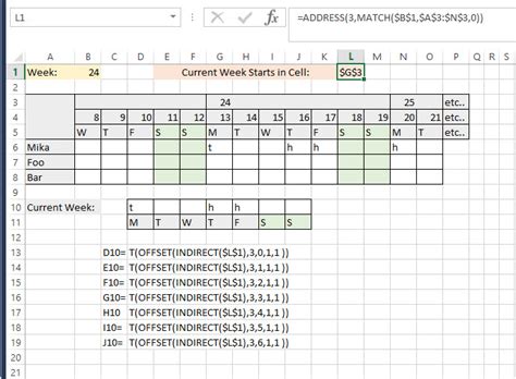 Vba Finding Cellindex Depending On Cell Content In Excel Stack Overflow