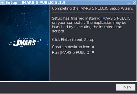 Install Jmars On Linux Jmars Java Mission Planning And Analysis For