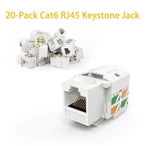 Ethernet Wall Jack Wiring Diagram