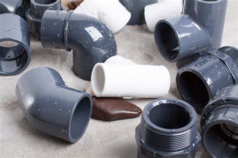 PVC Is Used Extensively Across A Broad Range Of Industrial Technical
