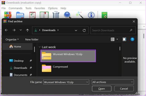 top 6 fixes for the path is too long error when extracting a zip file