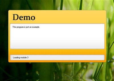 NET Splash Screen Component CodeProject