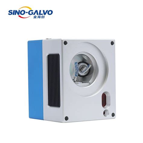 china customized 10mm auto focusing scanning system suppliers and