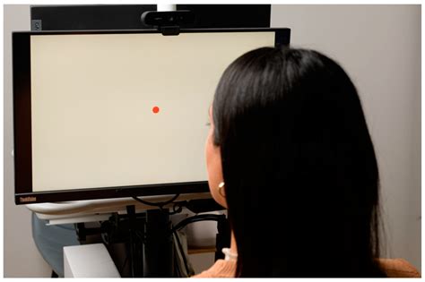 Applied Sciences Free Full Text Video Based Gaze Detection For Oculomotor Abnormality