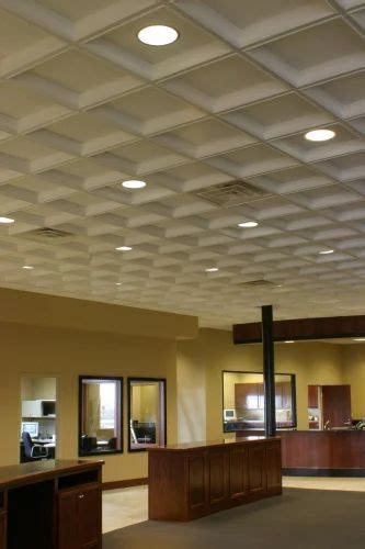 Frp Grg Ceiling Tiles At Rs 50 Sq Ft In Faridabad Id 2851886558455