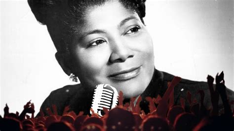 What Really Happened To Mahalia Jackson Gospelhb