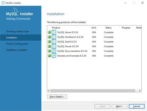 【mysql】無料でmysqlを利用するには tech vb