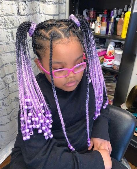 Best 13 Knotless Box Braids Updos For Effortless Style Artofit