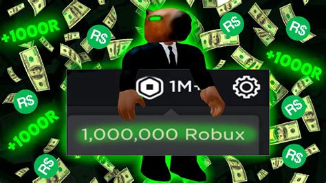 COMO TENER ROBUX GRATIS YouTube