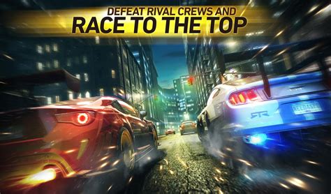 Need for Speed No Limits İndir Android için Yarış Oyunu Tamindir