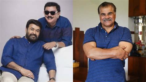 Actor Sharat Saxena Once Opened Up About His Entry To Malayalam Movies