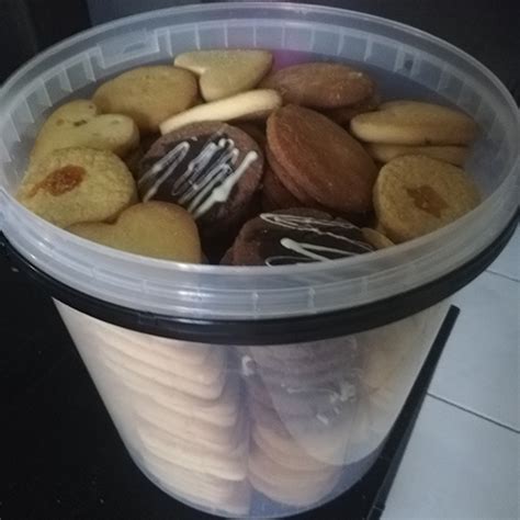 Assorted Mixed Biscuits Jojos Bakes