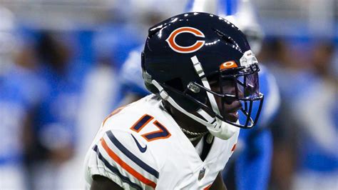 Watch Chicago Bears Jakeem Grant With 97 Yard Punt Return For Td