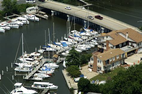 Nugent Marina In Deale Md United States Marina Reviews Phone