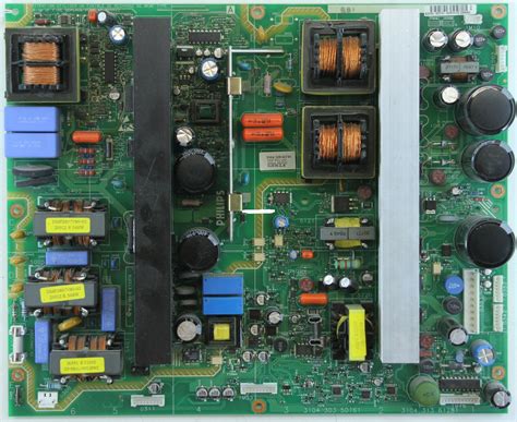 PSU 3104 328 42741 PDP PSU 2K5 - КСП Електроникс