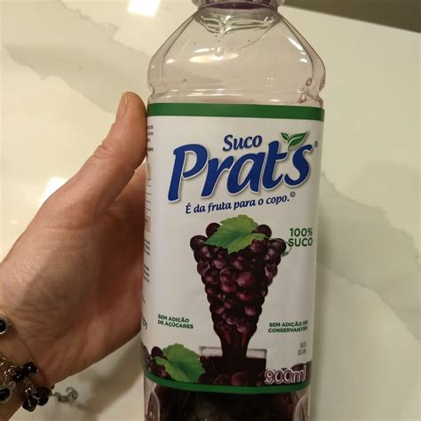 Prat S Suco De Uva Reviews Abillion