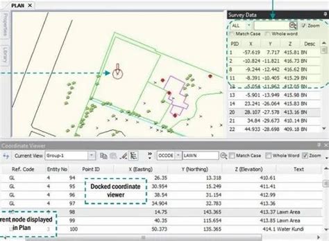 Survey And Mapping Software Road Estimator Software Distributor