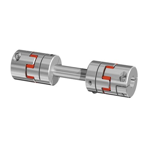 Coupling Servo
