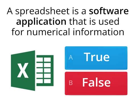 S1 Spreadsheets A Basic Introduction Questionário