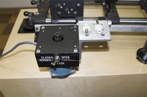 Jk K104 16mm Optical Printer Special Effects Bolex Dslr Telecine