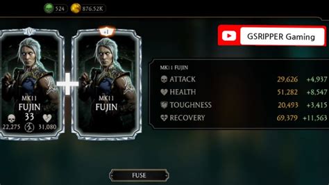 MK Mobile Elder Wind Tower 100 Fight YouTube
