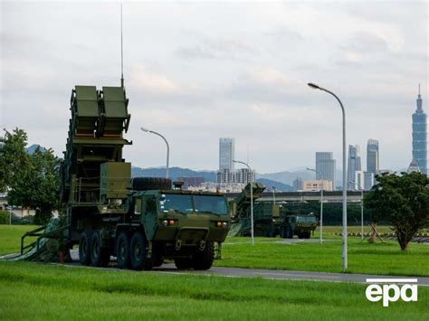 У Німеччині спростували слова Трампа про постачання Patriot Україні Читайте на Ukr Net