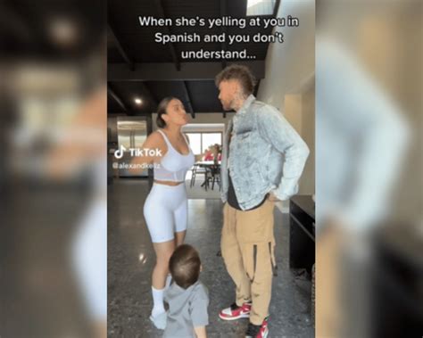 Alex And Kellz Show Marriage Reality Vs Expectations In Adorable TikToks