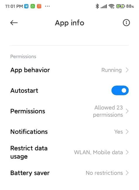 Fix Notifications On Miui Easy Way To Solve The Annoying Problem