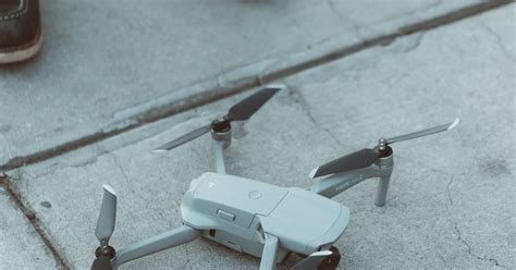 Lidar Drones In Wildlife Conservation