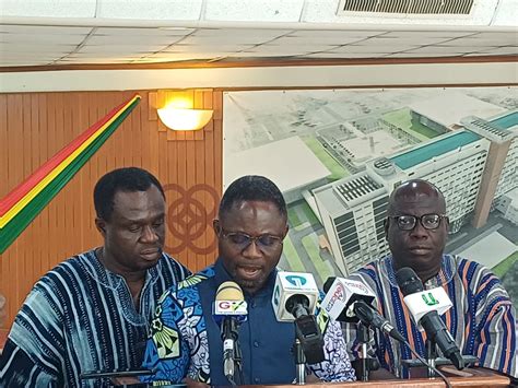 Ghana Risks Cholera Epidemic Amidst Government Inaction Minority