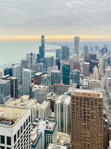 Chicago Citypass Skydeck Ledge Art Institute An Emerald City Life