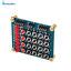 X Matrix Array Keyboard Key Switch Keypad Led Ubuy India
