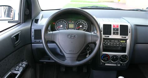 Hyundai Getz Typowe Usterki Zalety Wady I Polecane Wersje
