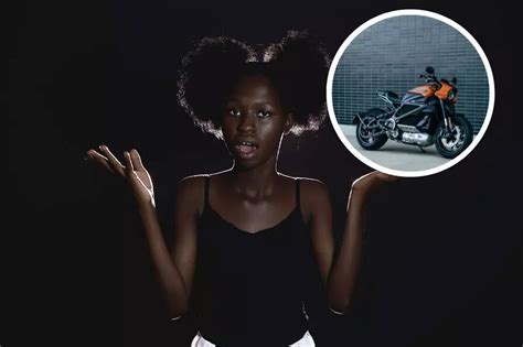 Husband Spends 18000 Savings On Motorcycle Leaving Wife Shocked