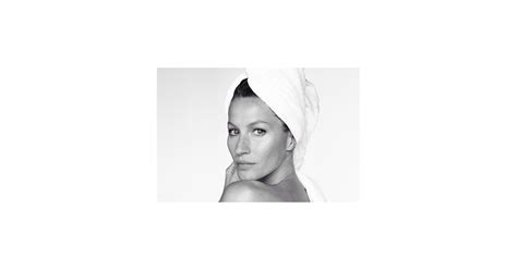 Mario Testinos Best Towel Series Photos Popsugar Latina