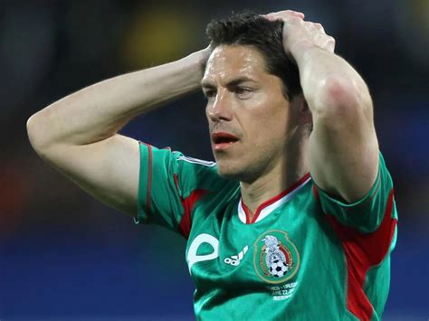 ¿quiénes Son Los Cinco Futbolistas Naturalizados Que Han Jugado Una