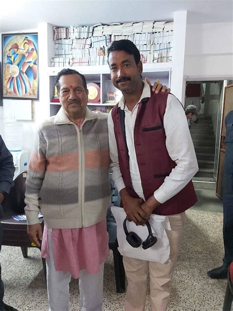 Satya Prakash Dev Pandey Official Posts Facebook