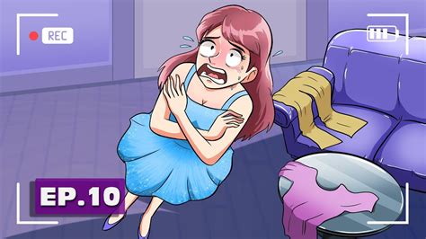 Teen Promis Ep 10 Versteckte Kamera In Meinem Ankleidezimmer YouTube