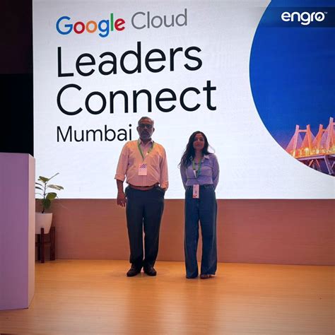 Ravi Sankar On Linkedin Thanks Engro For This Opportunity And For An