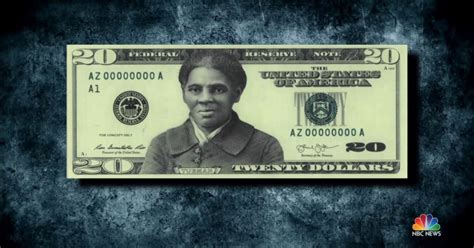 Controversy Over Delayed 20 Bill Featuring Harriet Tubman