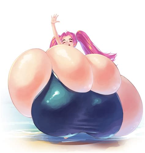 Rule 34 1girls Beach Breasts Bigger Than Body Breasts Bigger Than