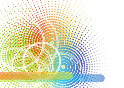 Grey Tech Background Stock Vector Illustration Of Computer 30341984