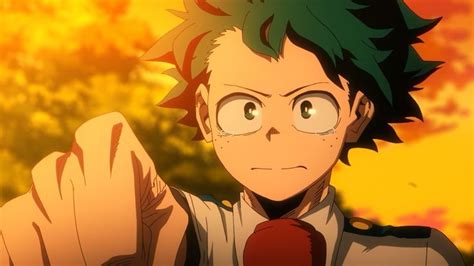 僕のヒーローアカデミア ヒロアカアニメ公式 On Twitter My Hero Academia Episodes My Hero Academia Hero