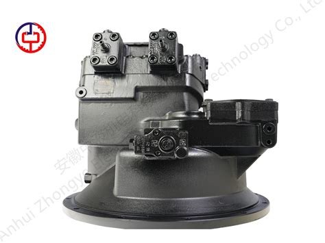 Hydraulic Pump A8vo Series Plunger Pump Piston Pump Rexroth Pump
