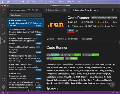 How To Open The Command Palette In Vs Code