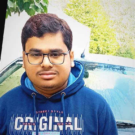 Yash Vardhan Singh Indira Gandhi University Meerpur Muradnagar