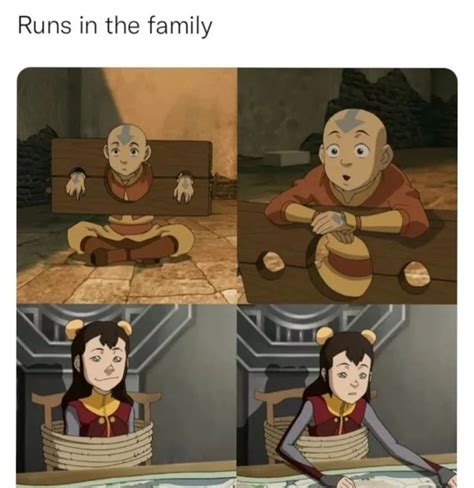 Avatar Meme Very Funny Avatar Legend Of Aang The Last Airbender