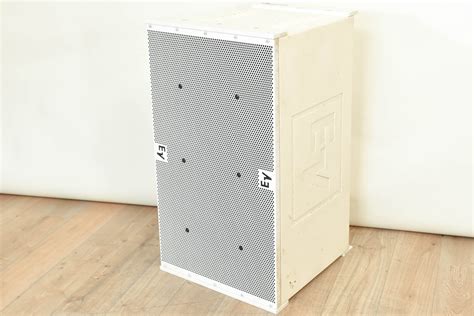 Speakers Passive Page 5